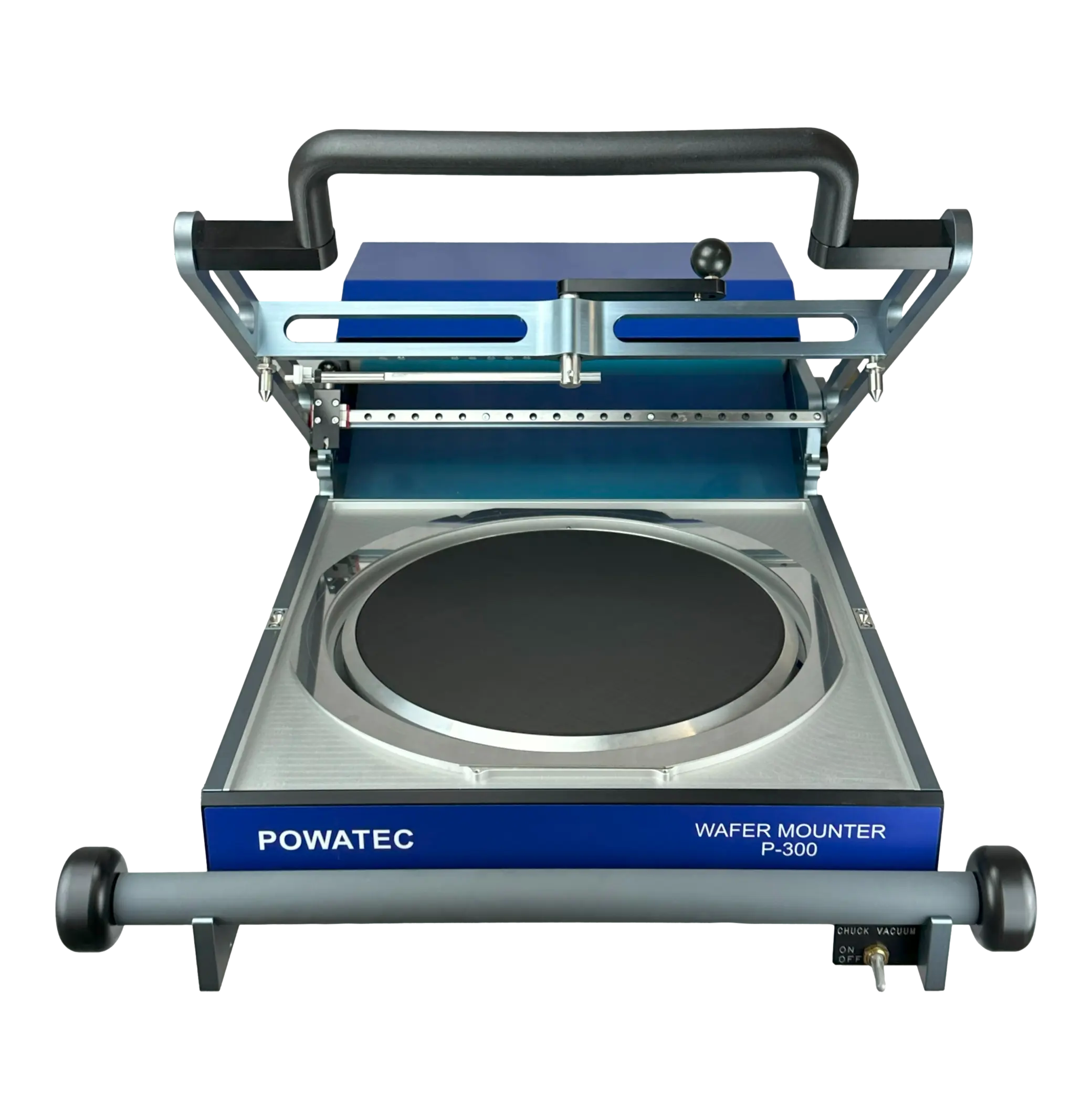 Manual Wafer Mounter P-300 - Powatec