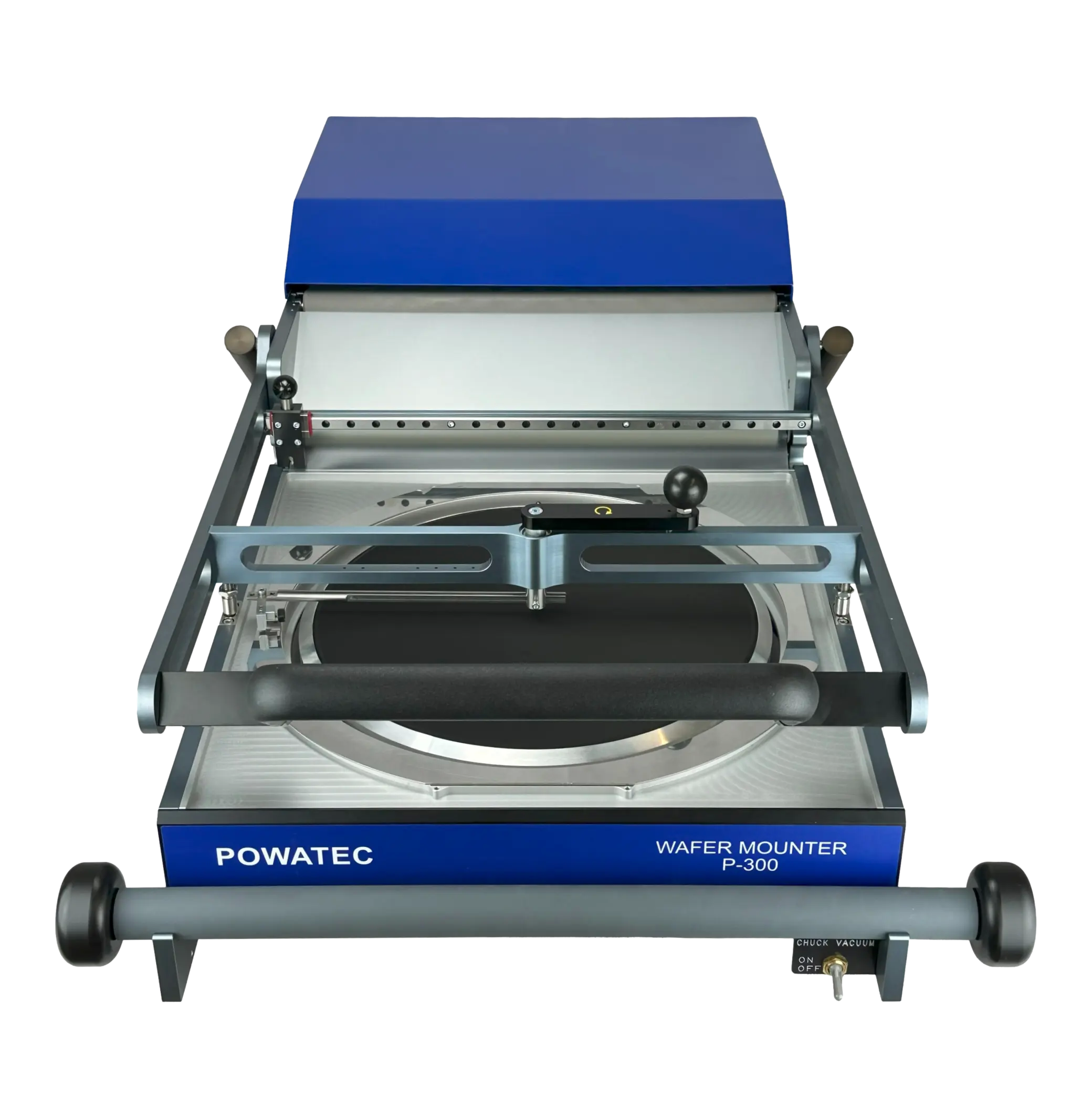 Manual Wafer Mounter P-300 - Powatec
