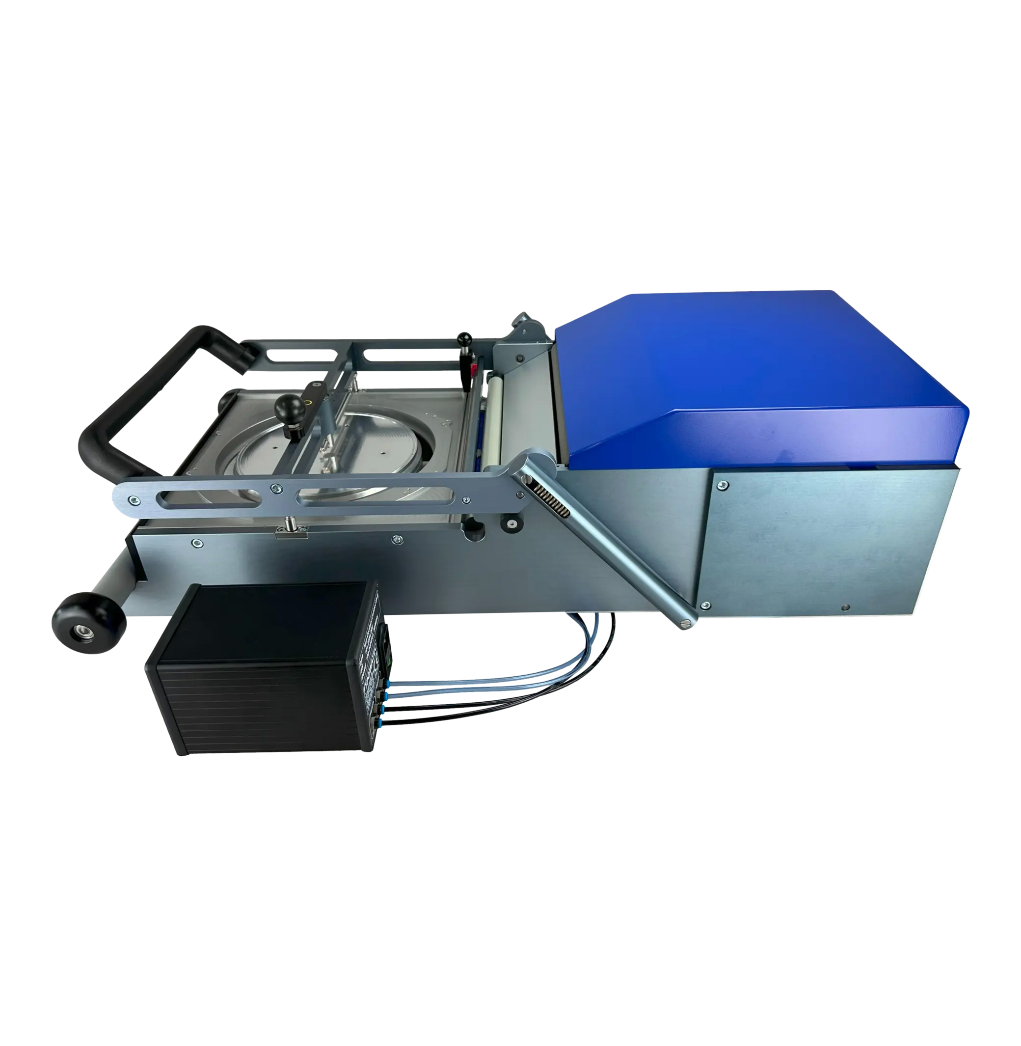 Manual Non-Contact Wafer Mounter P-200-NC - Powatec